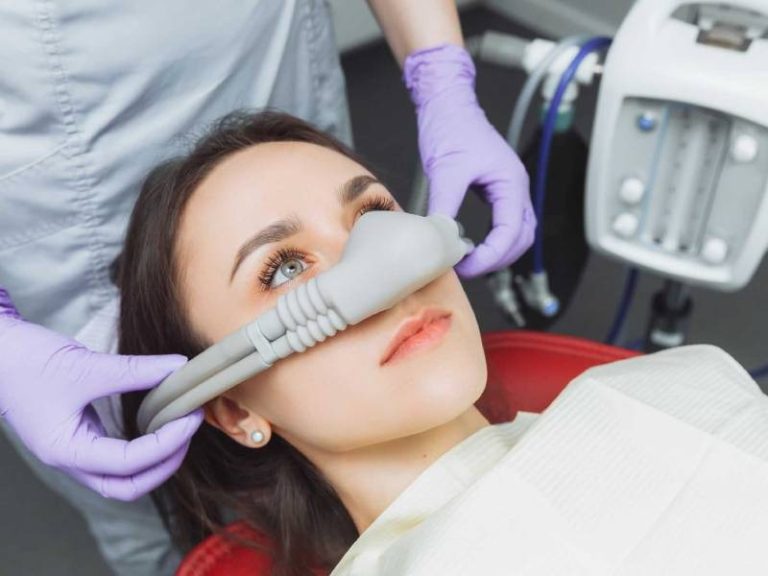 What is TIVA? | Total IV Anesthesia for Dental Procedures | Houston TX